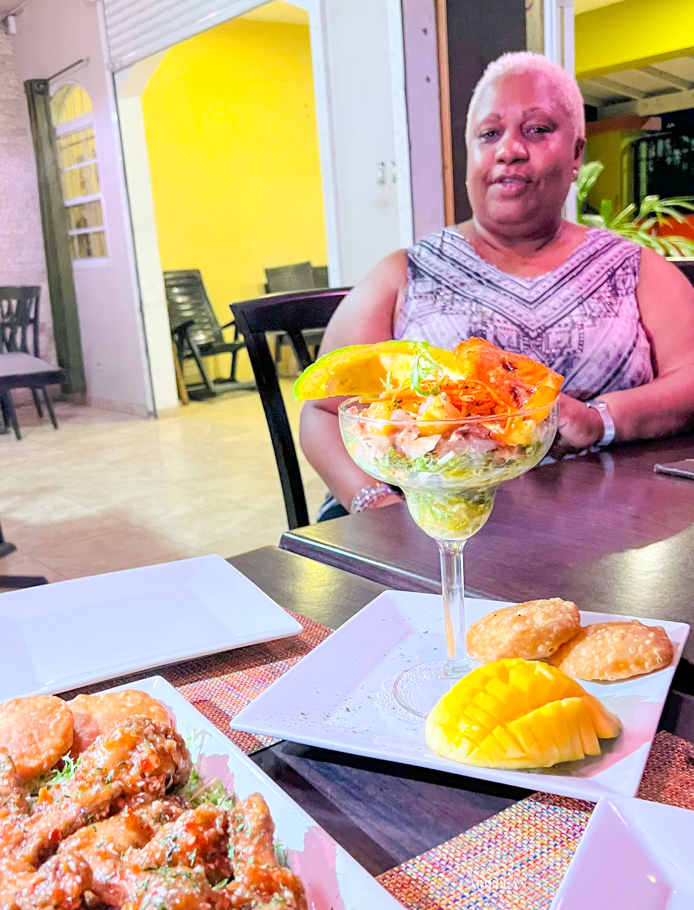 Probieren Sie das Beste von St. Maarten Flavors – Zauber der Karibik