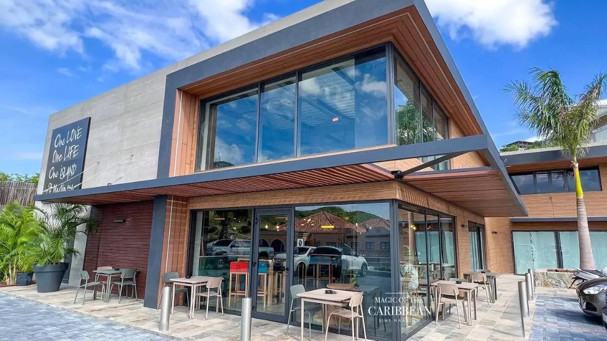 One by K Concept Store & Café – Zauber der Karibik